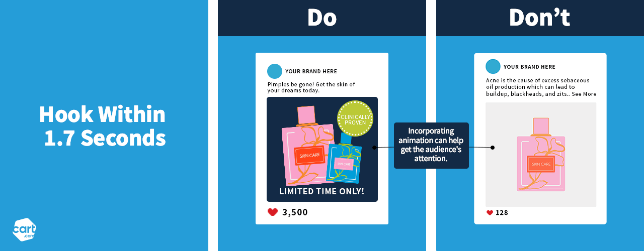 What makes a winning ad?