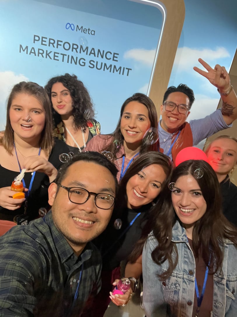 Top 3 Major Takeaways from Meta’s 2nd Annual Performance Marketing Summit