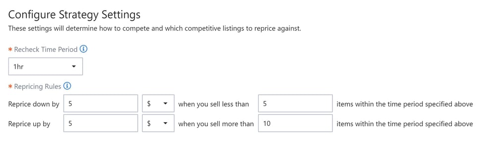 How the Sales Velocity Pricing Strategy Works