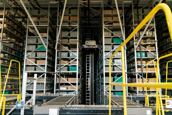 Mastering ecommerce fulfillment: A comprehensive guide | Cart.com