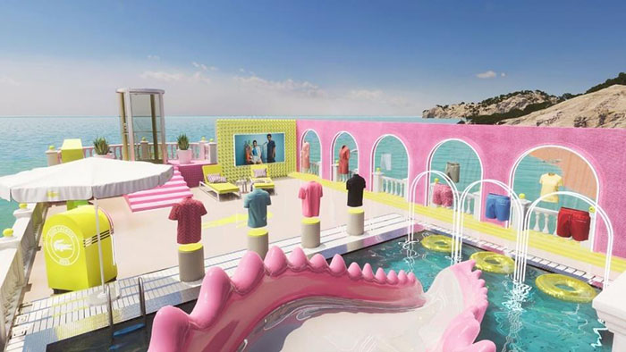 Ecommerce Metaverse | Connect Physical and Digital Retail Shopping