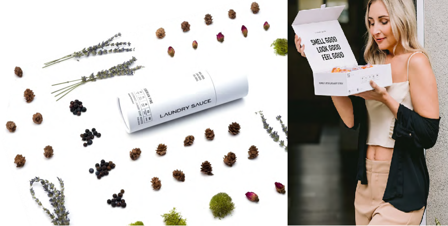 Laundry Sauce | Customer satisfaction with Cart.com ecommerce fulfillment