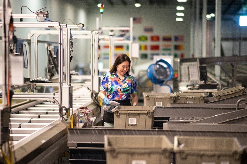 Mastering ecommerce fulfillment: A comprehensive guide | Cart.com