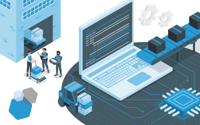 Features to look for in a Warehouse Management System Upgrade