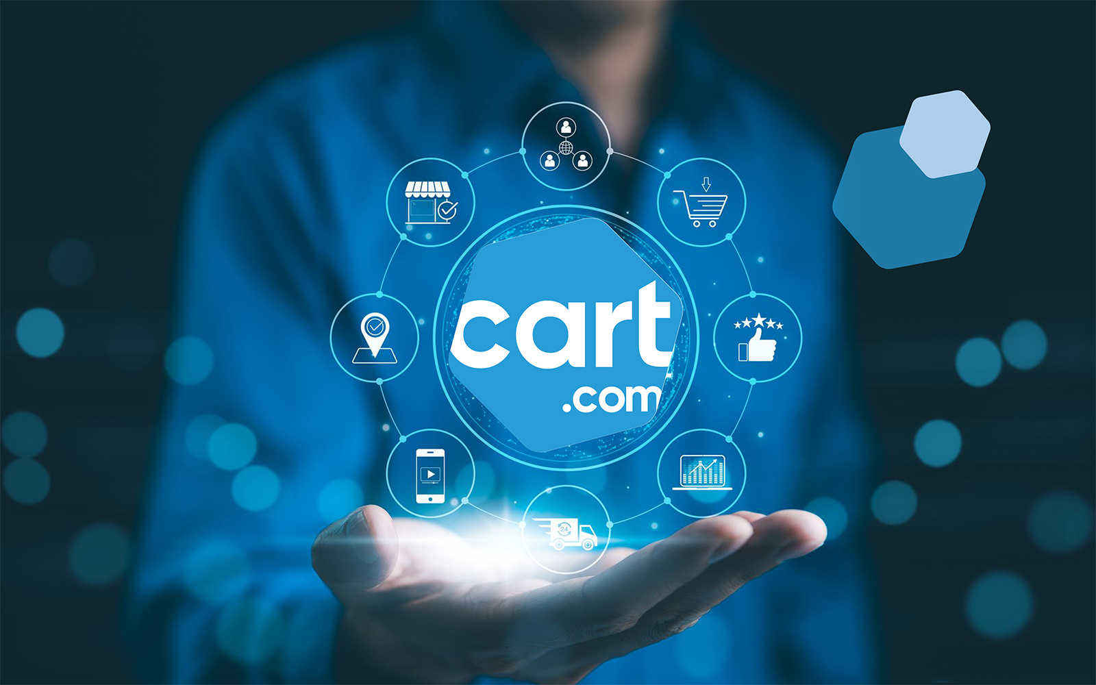 5 ways an OMS helps brands streamline operations across channels