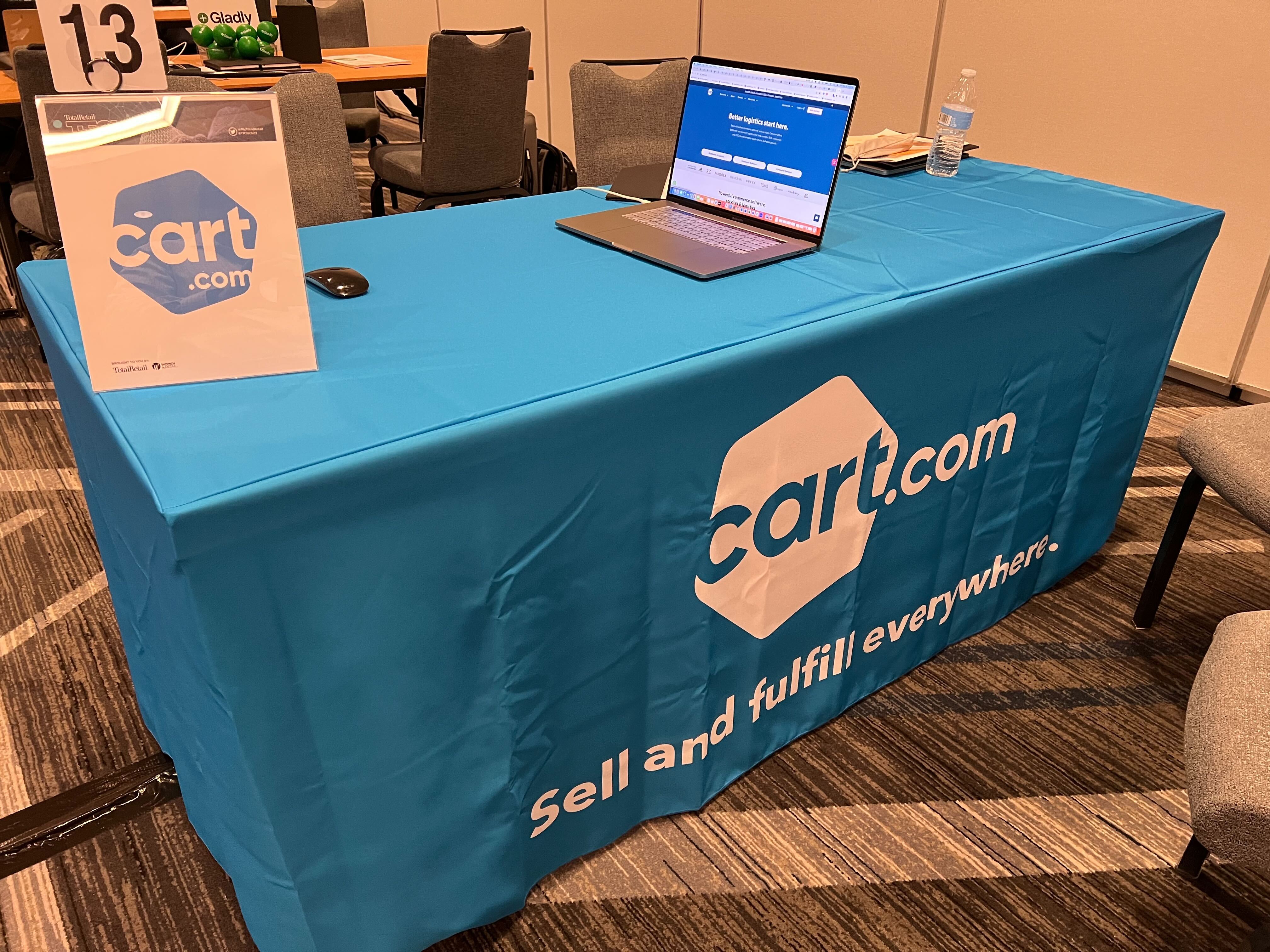 Total Retail Tech: Insights Shaping the Retail Future