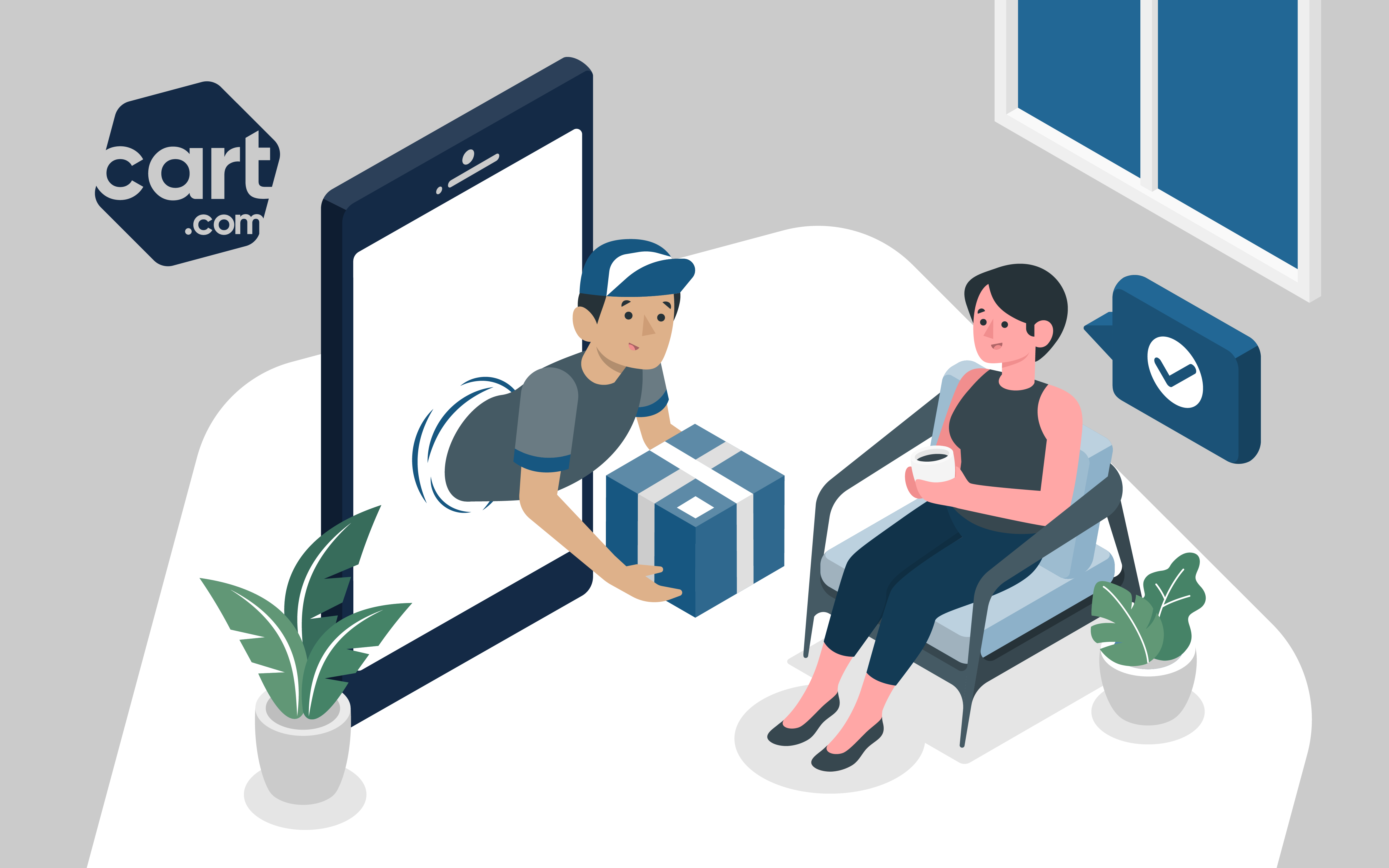 5 Shipping Optimization Strategies for Ecommerce Success | Cart.com