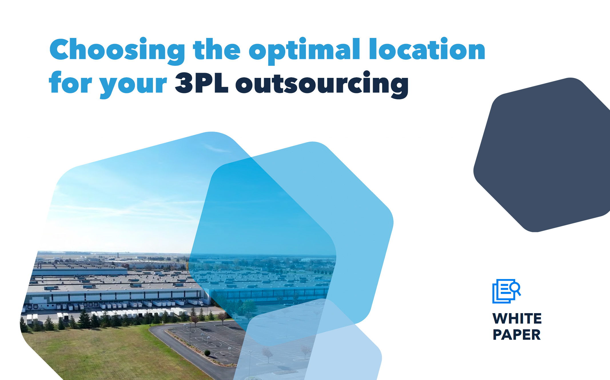Cart.com | Choosing the optimal location for your 3PL outsourcing