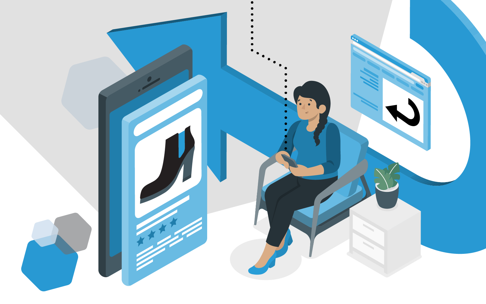 Reverse Logistics: A complete guide to returns management | Cart.com