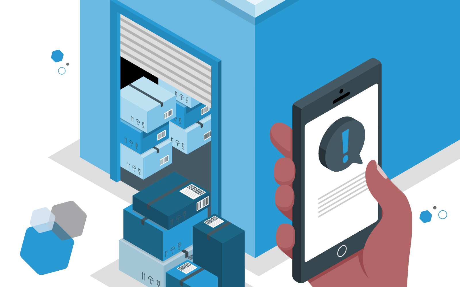 How to master order fulfillment capacity planning | Cart.com