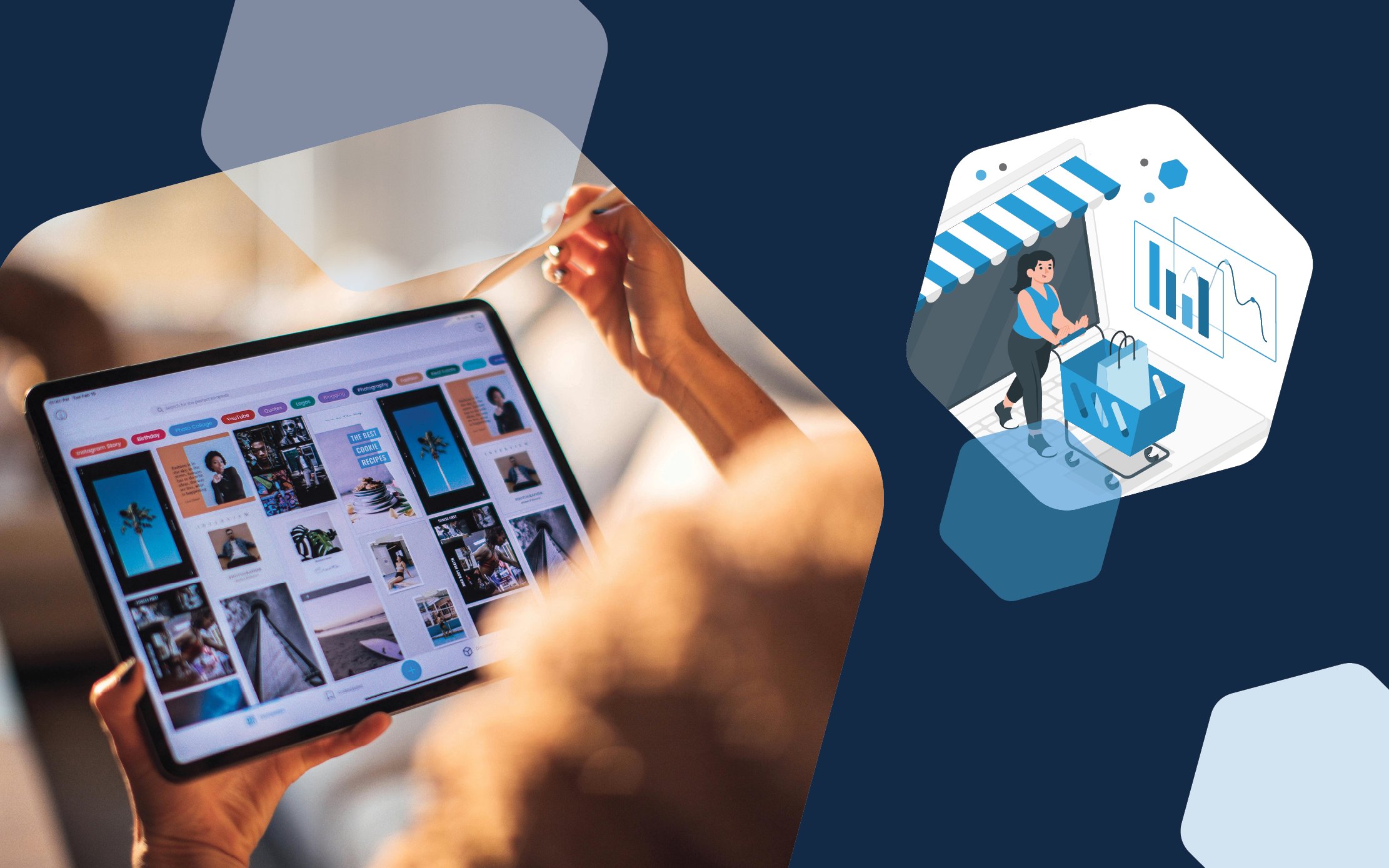 Key tactics for digital storefront modernization | Cart.com