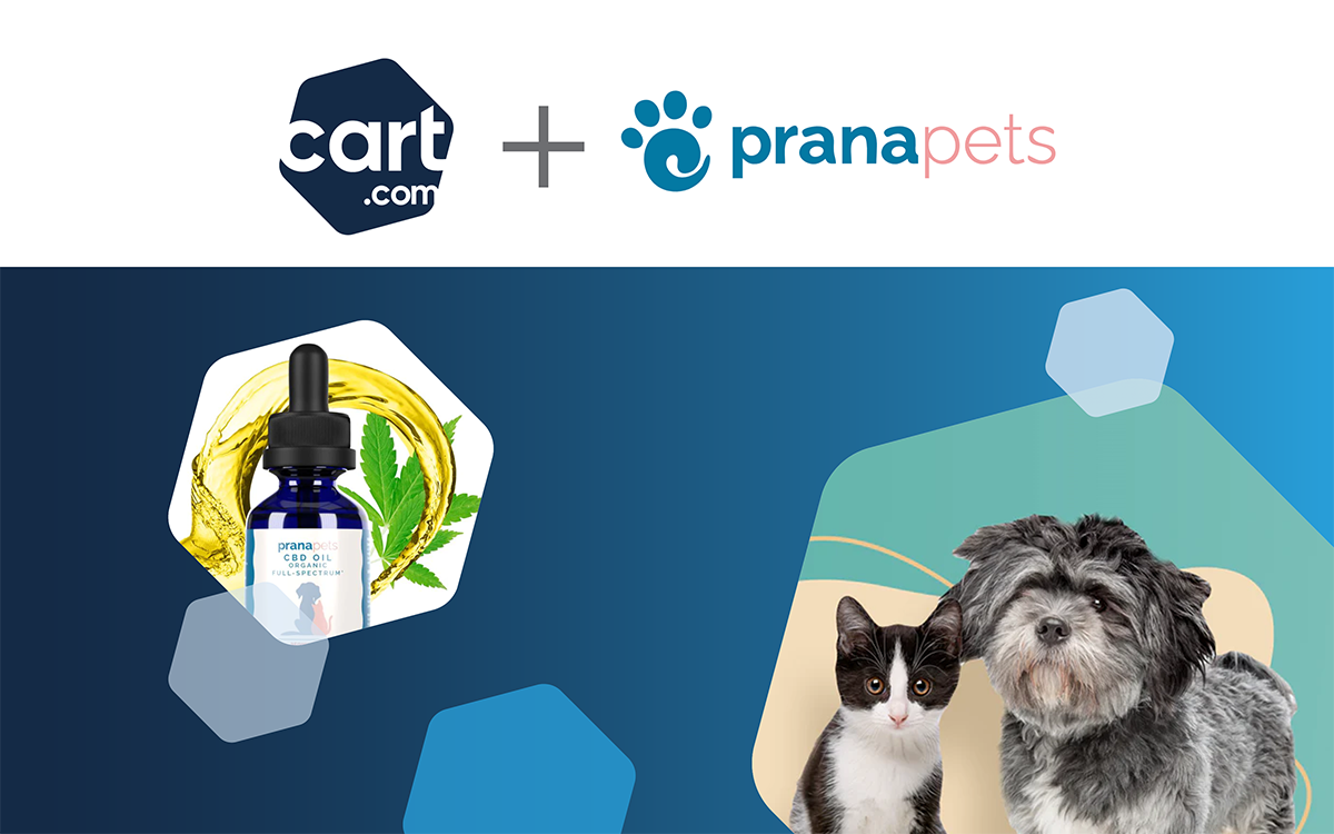 Prana Pets Case Study - Choose Cart.com for time-sensitive shipments